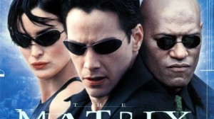 Matrix una historia entre dos mundos - Ciencia Ficción